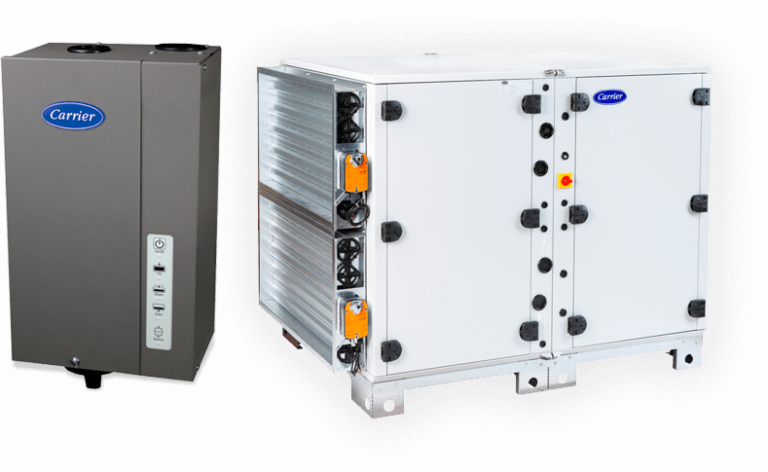 Edmonton Commercial Air Treatment & Humidifiers | Luced Services Ltd