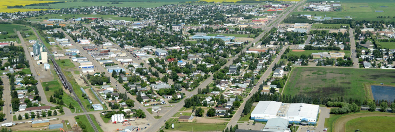 Westlock Furnace and Air Conditioning Installation Services | Luced